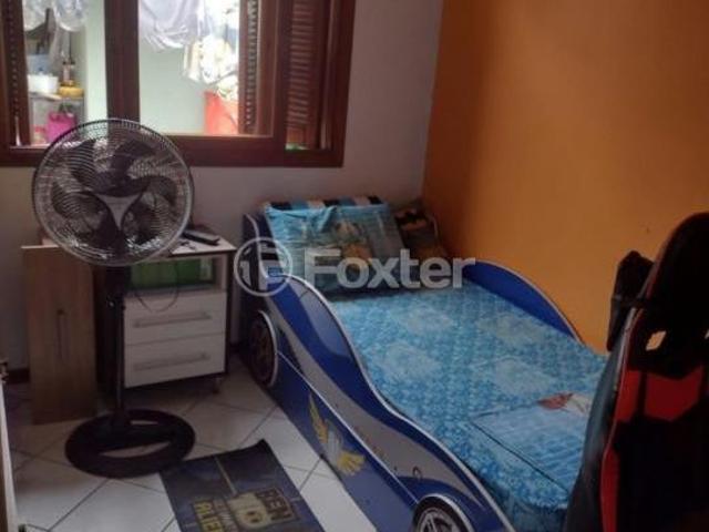 Casa, 3 dormitórios, 60.63 m², em Hípica