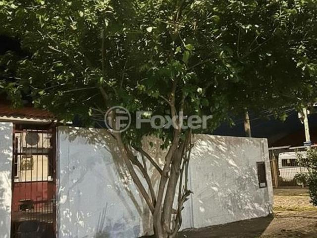 Casa, 3 dormitórios, 60.63 m², em Hípica