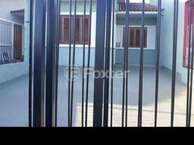 Casa, 3 dormitórios, 60.63 m², em Hípica