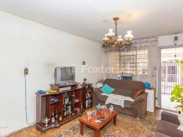 Casa, 3 dormitórios, 60 m², em Vila Guarani Z Sul