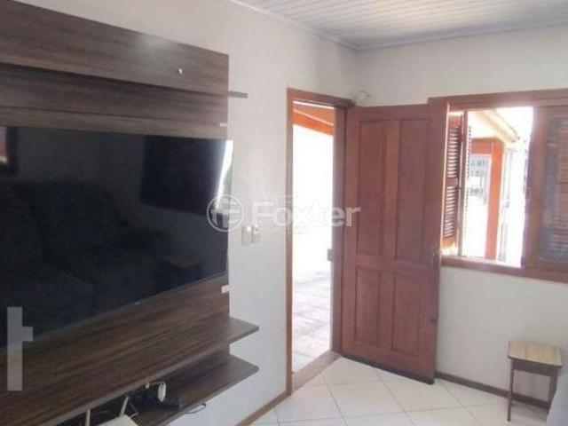 Casa, 3 dormitórios, 60 m², em Arroio da Manteiga
