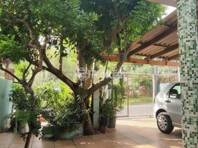 Casa, 3 dormitórios, 60 m², em Mário Quintana