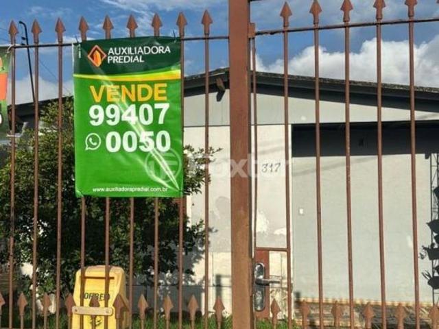Casa, 3 dormitórios, 60 m², em Morada do Vale I