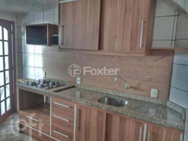 Casa, 3 dormitórios, 61.31 m², em Parque da Matriz