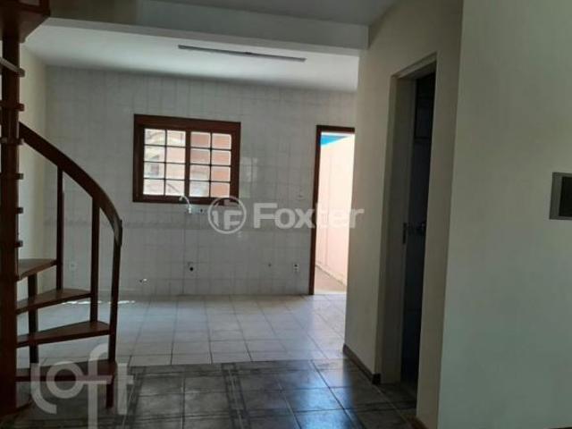 Casa, 3 dormitórios, 61.5 m², em Hípica