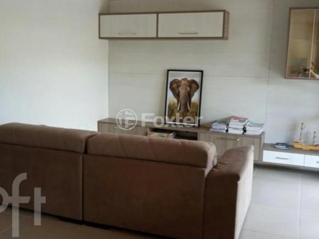 Casa, 3 dormitórios, 61 m², em Tristeza