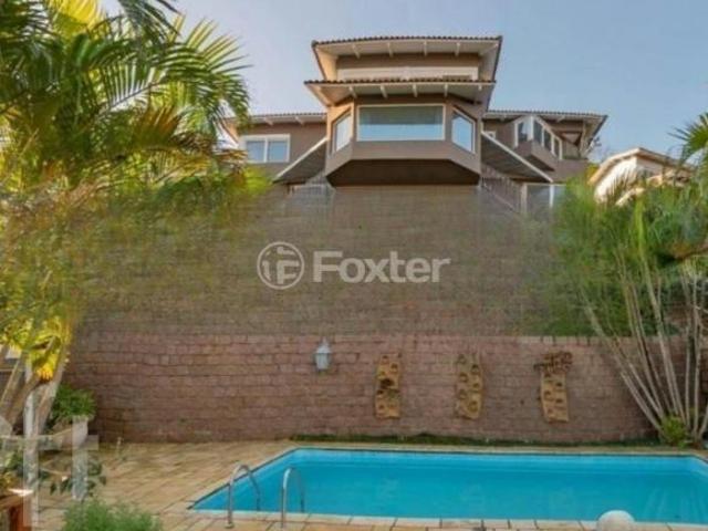 Casa, 3 dormitórios, 621 m², em Sétimo Céu