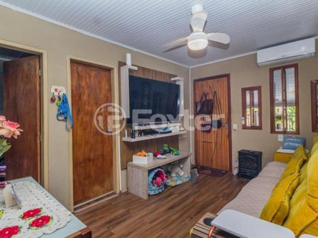 Casa, 3 dormitórios, 63.3 m², em Costa e Silva