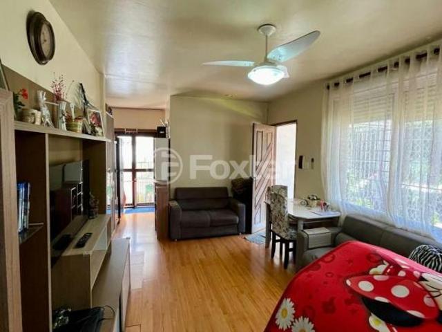 Casa, 3 dormitórios, 63.87 m², em Santa Tereza