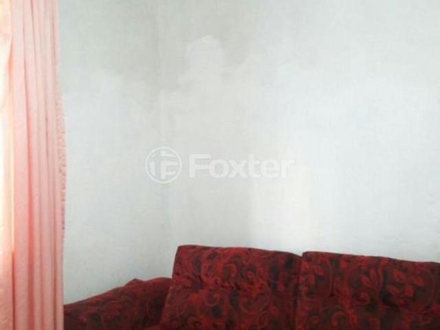 Casa, 3 dormitórios, 64.02 m², em Parque Santa Fé