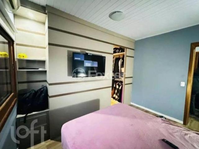 Casa, 3 dormitórios, 64 m², em Monte Belo