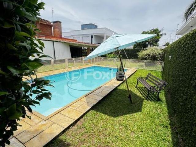 Casa, 3 dormitórios, 656 m², em Guarani