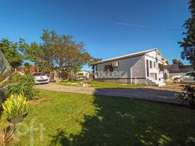 Casa, 3 dormitórios, 65.01 m², em Lomba do Pinheiro