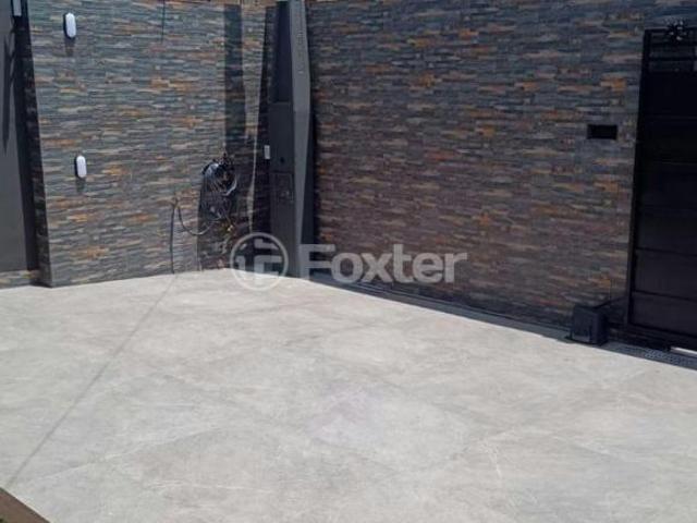 Casa, 3 dormitórios, 65 m², em Harmonia