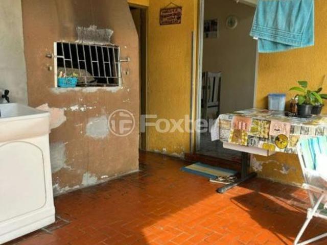 Casa, 3 dormitórios, 65 m², em Marrocos