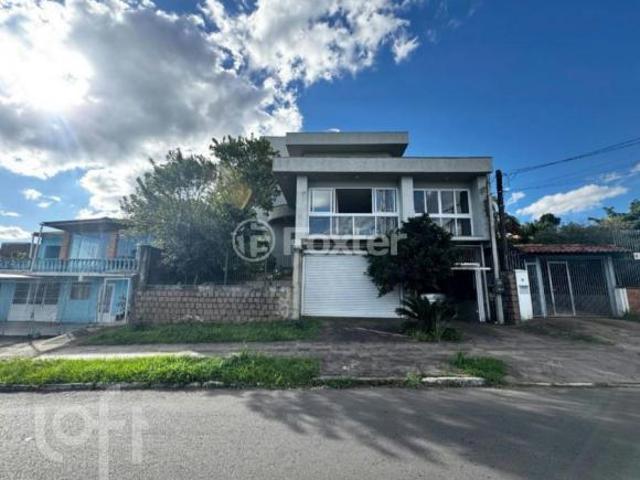 Casa, 3 dormitórios, 668.38 m², em Igara