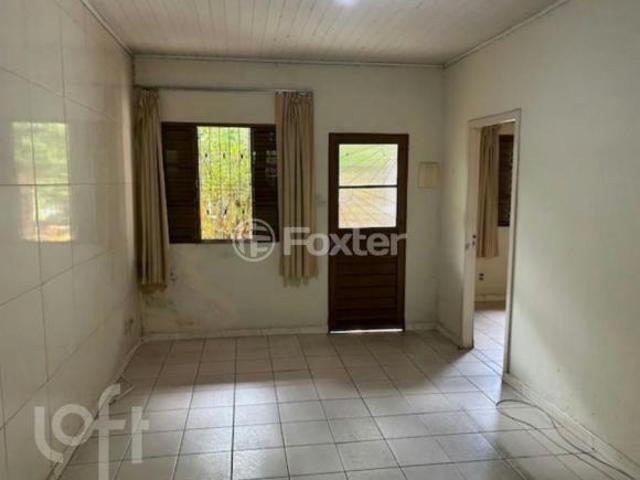 Casa, 3 dormitórios, 67.14 m², em Passo da Areia
