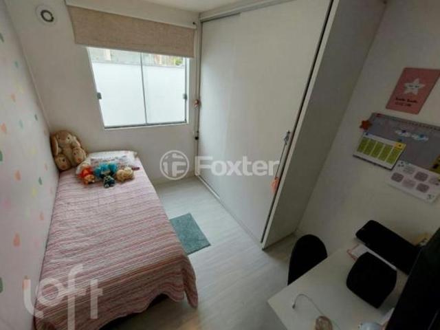 Casa, 3 dormitórios, 67.74 m², em Campestre
