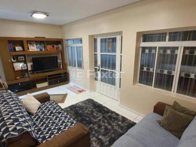 Casa, 3 dormitórios, 68.09 m², em Krahe
