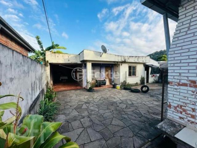 Casa, 3 dormitórios, 68 m², em Vila Nova