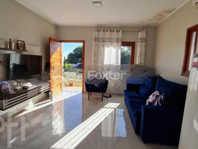 Casa, 3 dormitórios, 68 m², em Boa Saúde