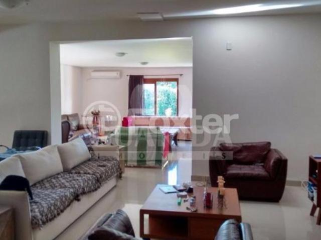 Casa, 3 dormitórios, 690 m², em Ipanema