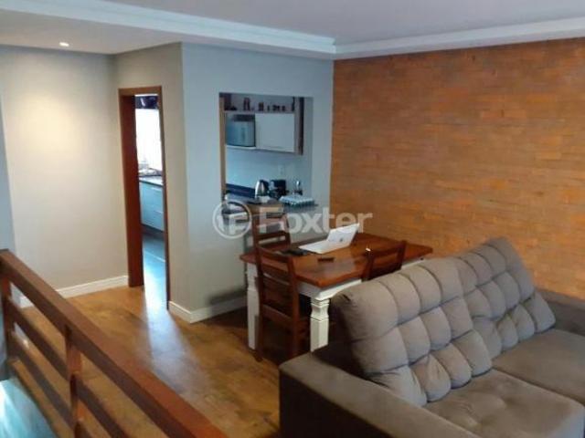 Casa, 3 dormitórios, 69.55 m², em Santa Isabel