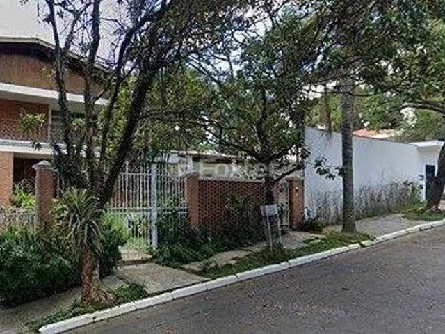 Casa, 3 dormitórios, 700 m², em Brooklin Paulista