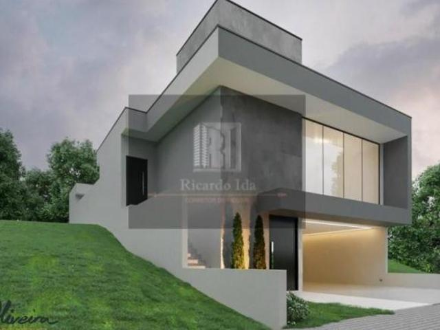 Casa 3 dormitórios