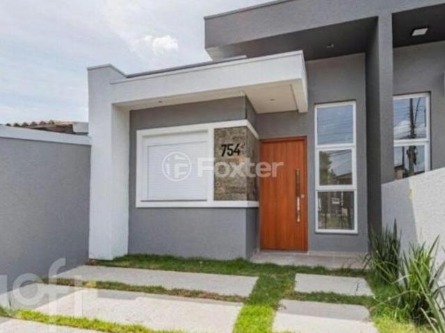 Casa, 3 dormitórios, 70 m², em Vila Fátima