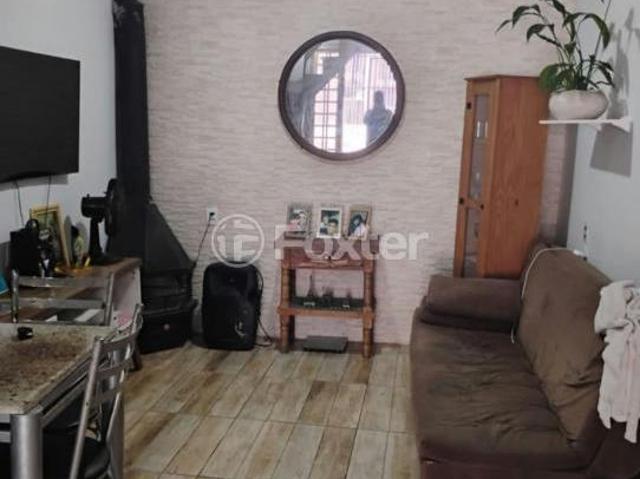 Casa, 3 dormitórios, 70 m², em Camaquã