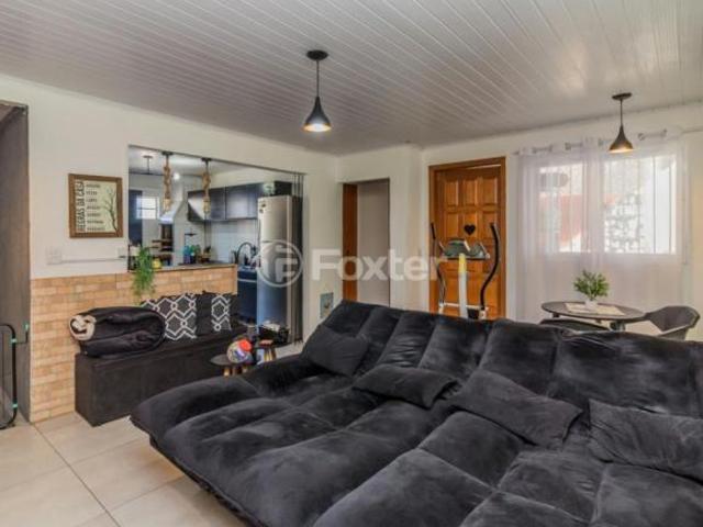Casa, 3 dormitórios, 70 m², em Camaquã