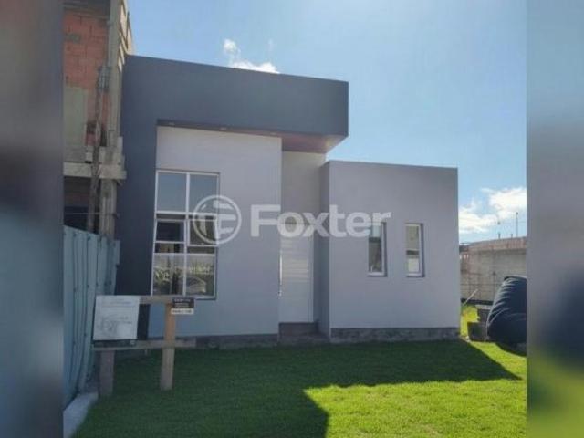 Casa, 3 dormitórios, 70 m², em Centro