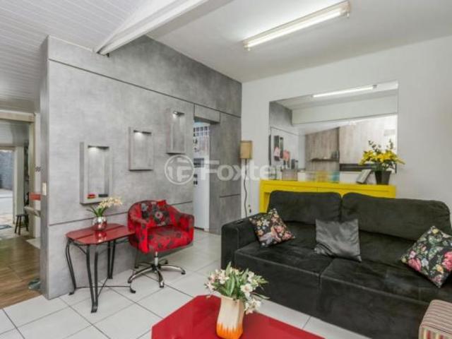 Casa, 3 dormitórios, 70 m², em Floresta