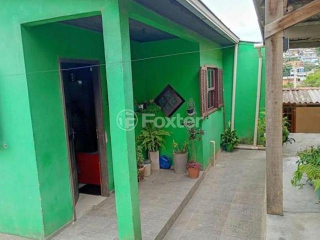 Casa, 3 dormitórios, 70 m², em Lomba do Pinheiro