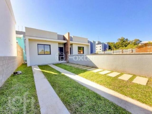 Casa, 3 dormitórios, 70 m², em Nossa Senhora das Graças