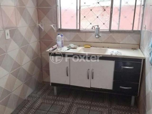 Casa, 3 dormitórios, 70 m², em Parque do Lago