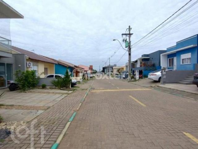 Casa, 3 dormitórios, 70 m², em Parque Ipiranga