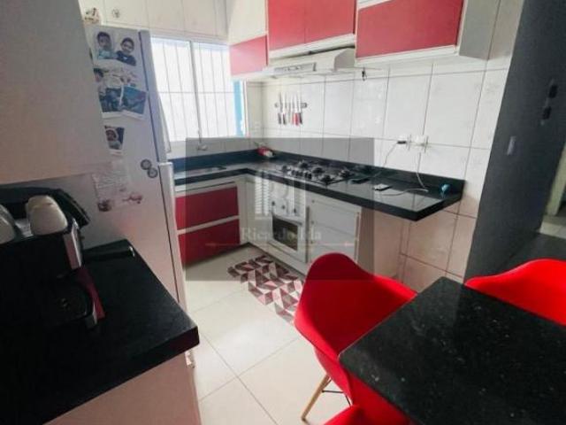 Casa 3 dormitórios