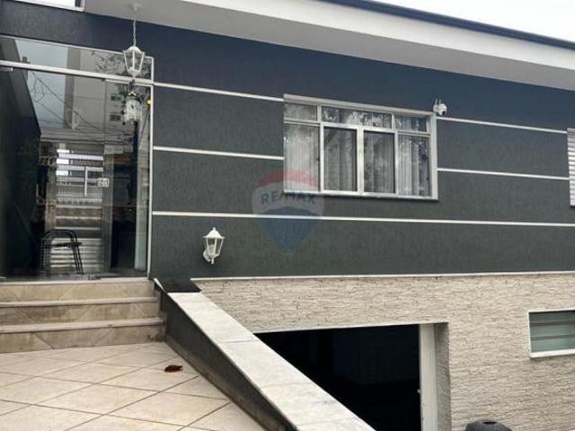 Casa 3 dormitórios