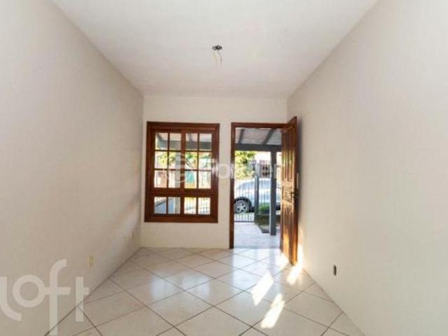 Casa, 3 dormitórios, 71 m², em Olaria