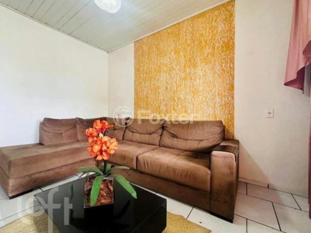 Casa, 3 dormitórios, 71 m², em Rincão
