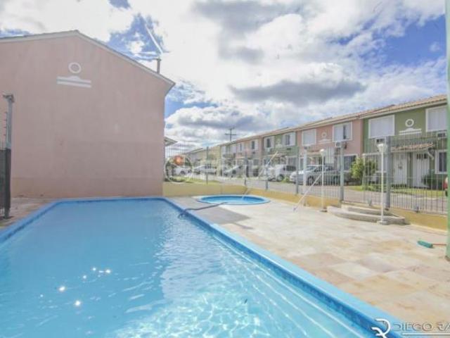 Casa em Condomínio, 3 dormitórios, 72.31 m², em Sarandi