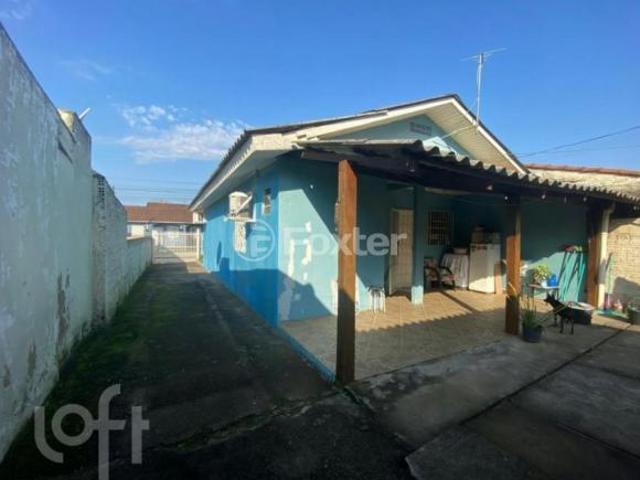 Casa, 3 dormitórios, 72.24 m², em Campina