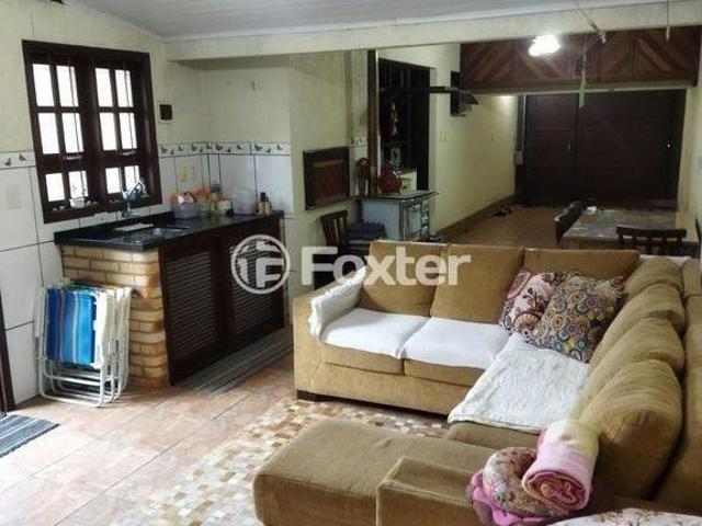 Casa, 3 dormitórios, 72.58 m², em Rondônia