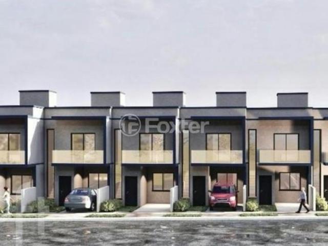 Casa, 3 dormitórios, 72.75 m², em São Jerônimo