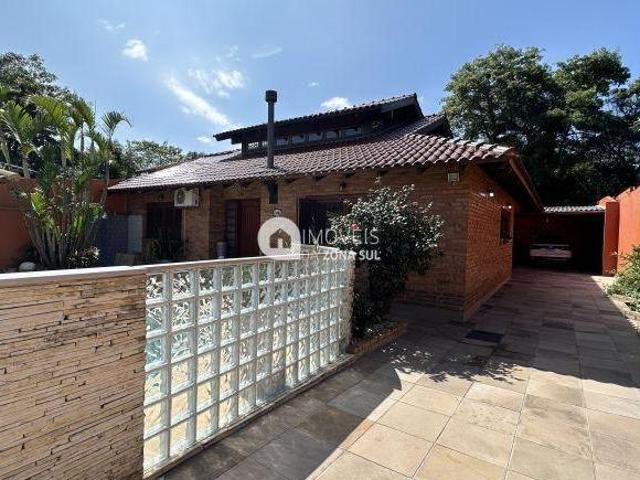 Casa 3 dormitórios