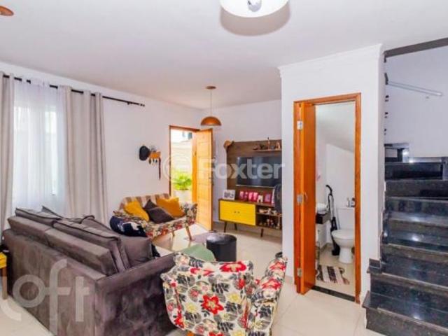 Casa, 3 dormitórios, 73 m², em Tucuruvi