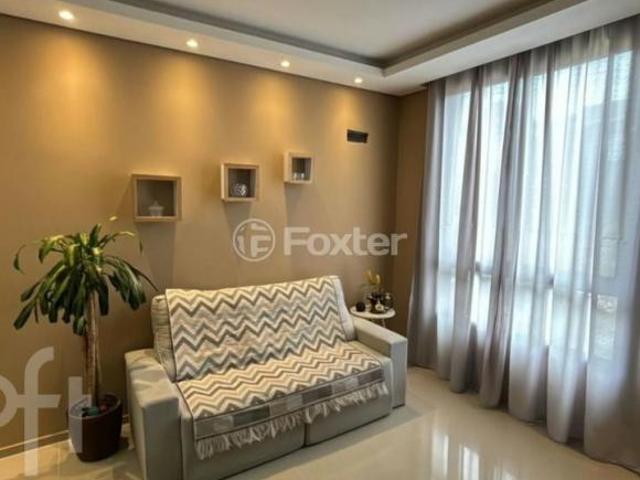 Casa, 3 dormitórios, 73 m², em Parque Ipiranga
