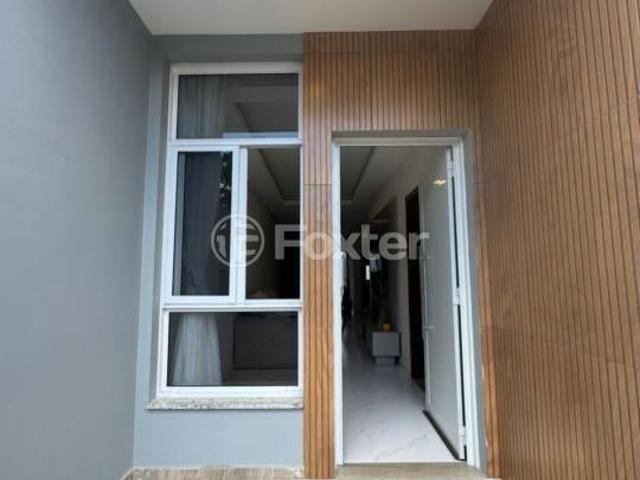 Casa, 3 dormitórios, 73 m², em Santa Cruz